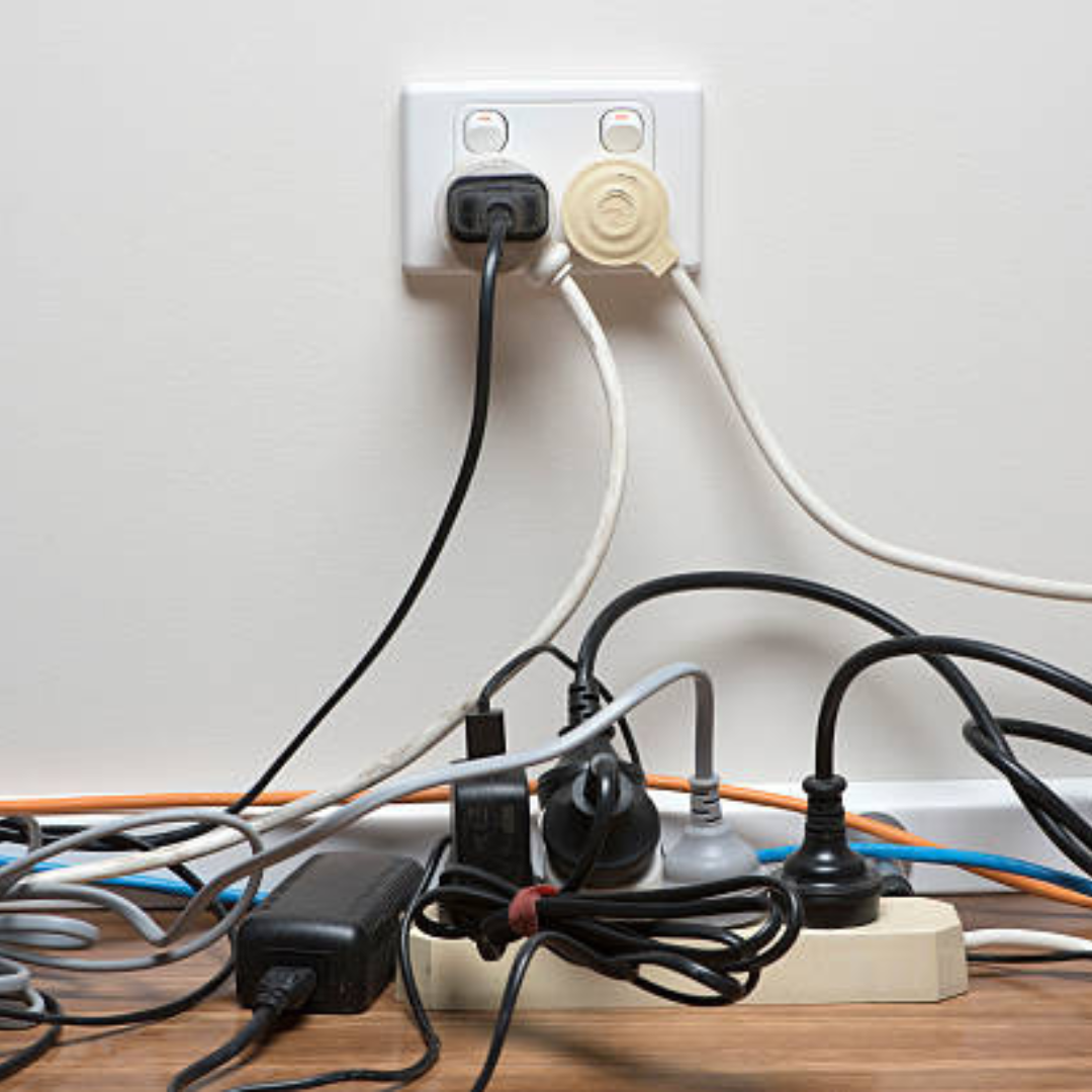Must know about Extension Cord Safety